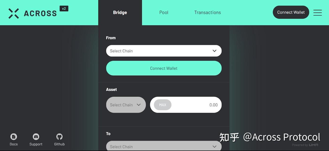 Across V2 感悟--焕然一新 - 知乎