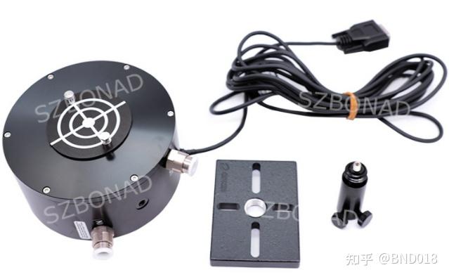 10K-W-BB-45 水冷激光功率能量测量探头 - 知乎