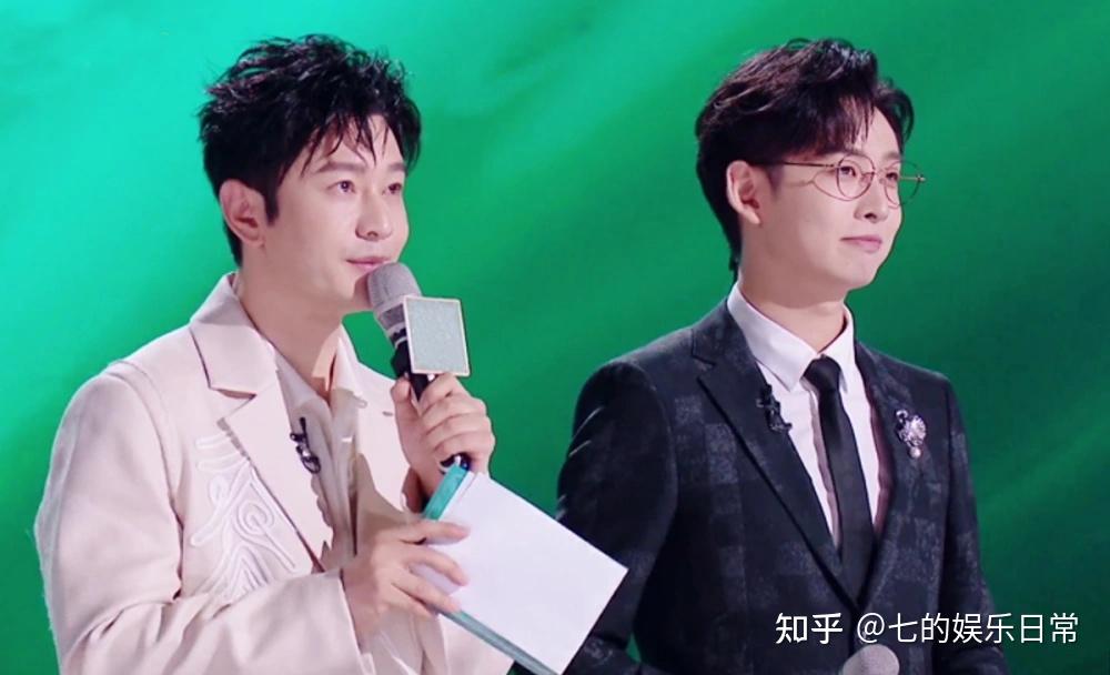 《浪姐4》一公舞台发布，谢娜被说用力过猛，分数引发争议 知乎 
