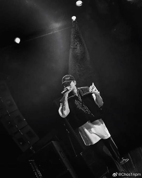 PG One是怎么让周淑怡一步步彻底沦陷的？答案可能就在这儿 - 知乎