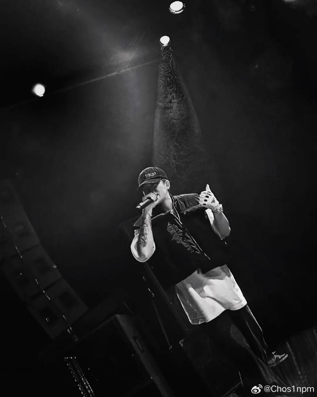 PG One是怎么让周淑怡一步步彻底沦陷的？答案可能就在这儿 - 知乎