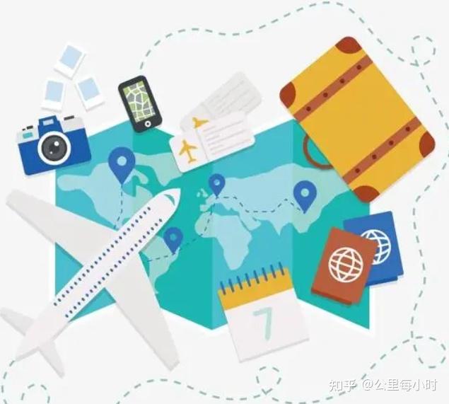 国庆租车自驾游，提前准备事项以及小众景点推荐 知乎