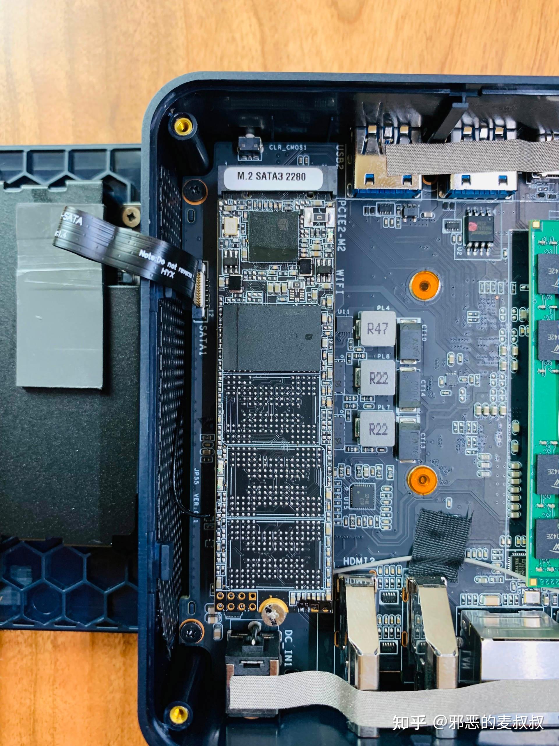 小身材大能量，零刻EQ59 PRO Mini主机，办公娱乐网课全搞定。 - 知乎