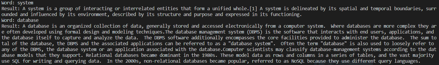 Python爬虫实战一 用python爬取百度百科 知乎