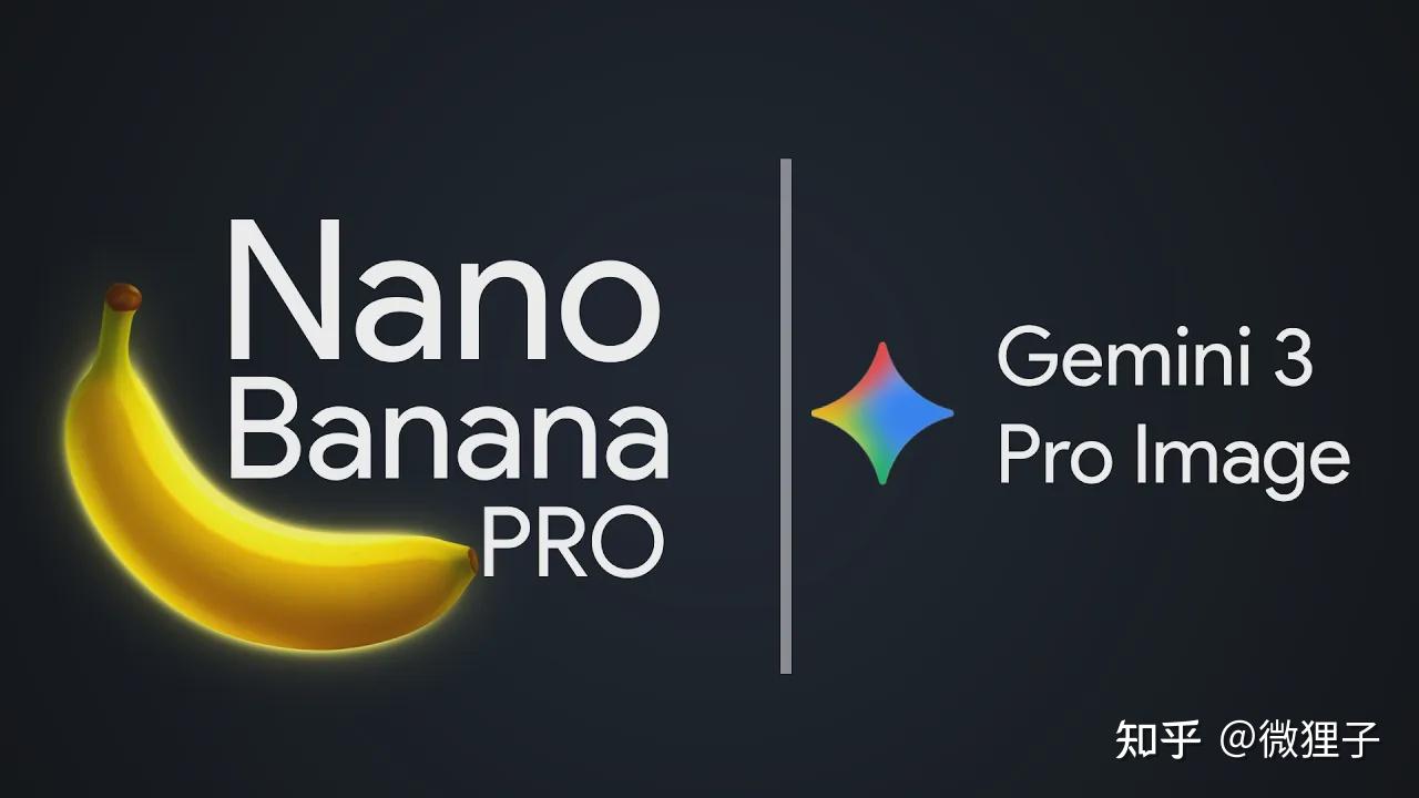 Nano Banana Pro超绝用法来啦2（附国内教程） - 知乎