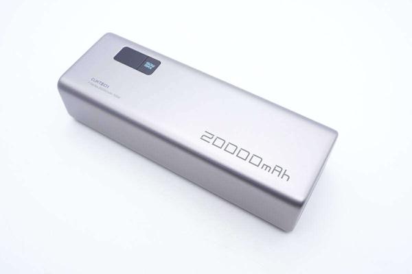 拆解报告：酷态科CUKTECH 15号电能柱PB200P - 知乎