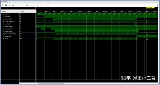 Xilinx axis_data_fifo IP核packet_mode功能 - 知乎