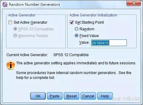 SPSS详细教程：轻松实现随机分组 - 知乎