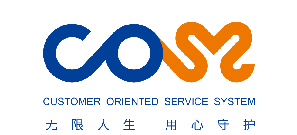 无限人生 隽心守护——隽天重磅发布“COSS客户导向服务系统” - 知乎