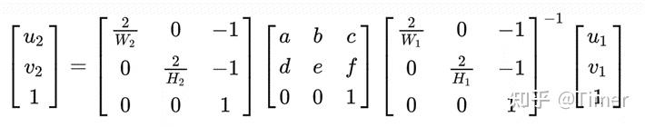 Spatial Transformer Networks - 知乎