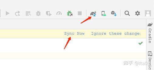 Chaquopy：实现Android与Python交互 - 知乎