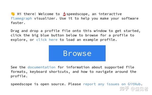 py-spy调试工具使用说明 - 知乎