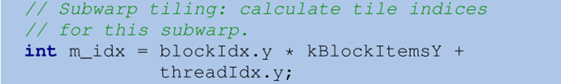 详解SpMM on GPU(一) - 知乎