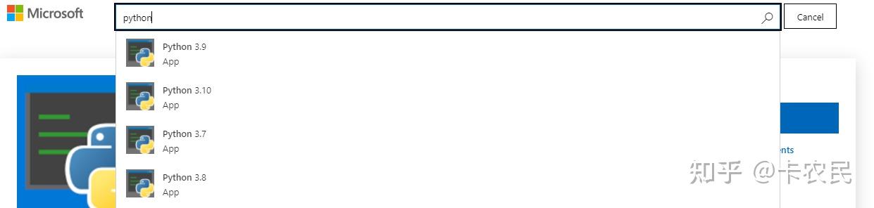 初学Python选什么版本？2.x还是3.x？ - 知乎