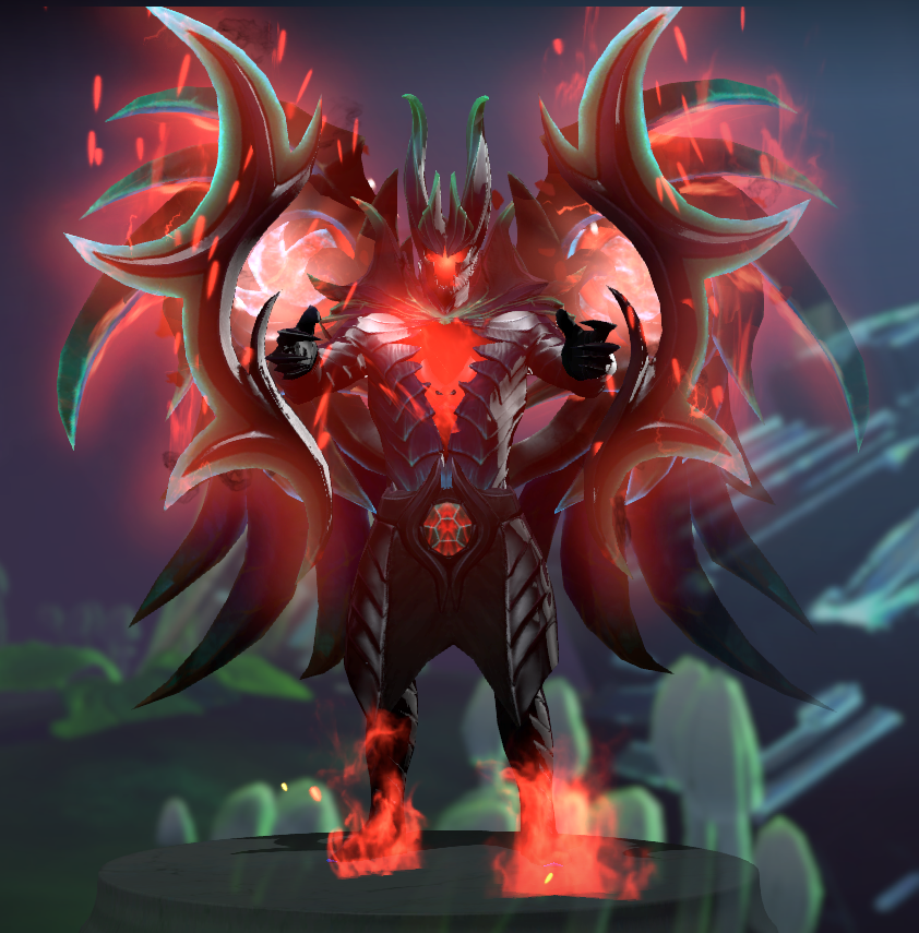 ti8 tb不朽与pa不朽的新搭配详解 - 知乎