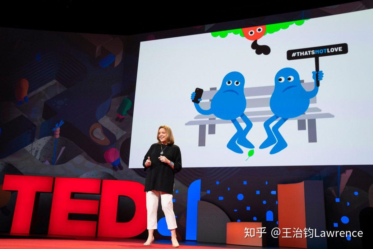 2019年度十大TED演讲 - 知乎