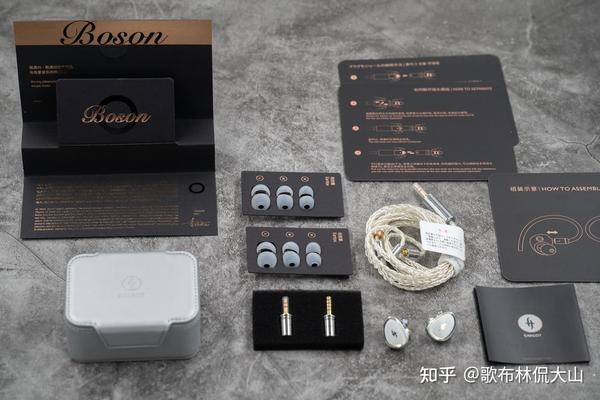 有趣的灵魂果然万里挑一！鸽王兴戈，聊聊为何我如此执着于它：打磨2.5年的EA2000双动圈塞 - 知乎