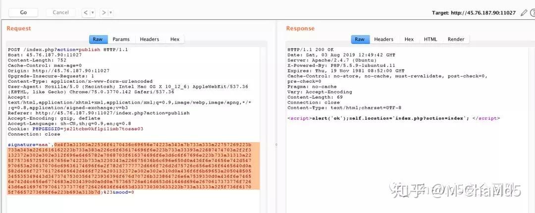 De1CTF 2019-WriteUp - 知乎