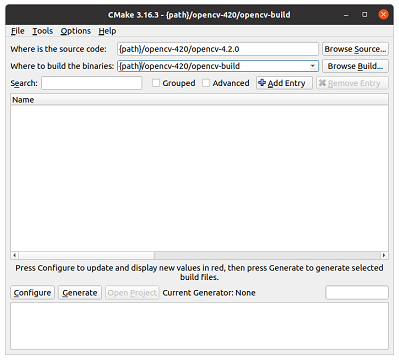【Ubuntu - OpenCV-CUDA】 with CUDA 11.0 and OpenGL 详细流程 - 知乎