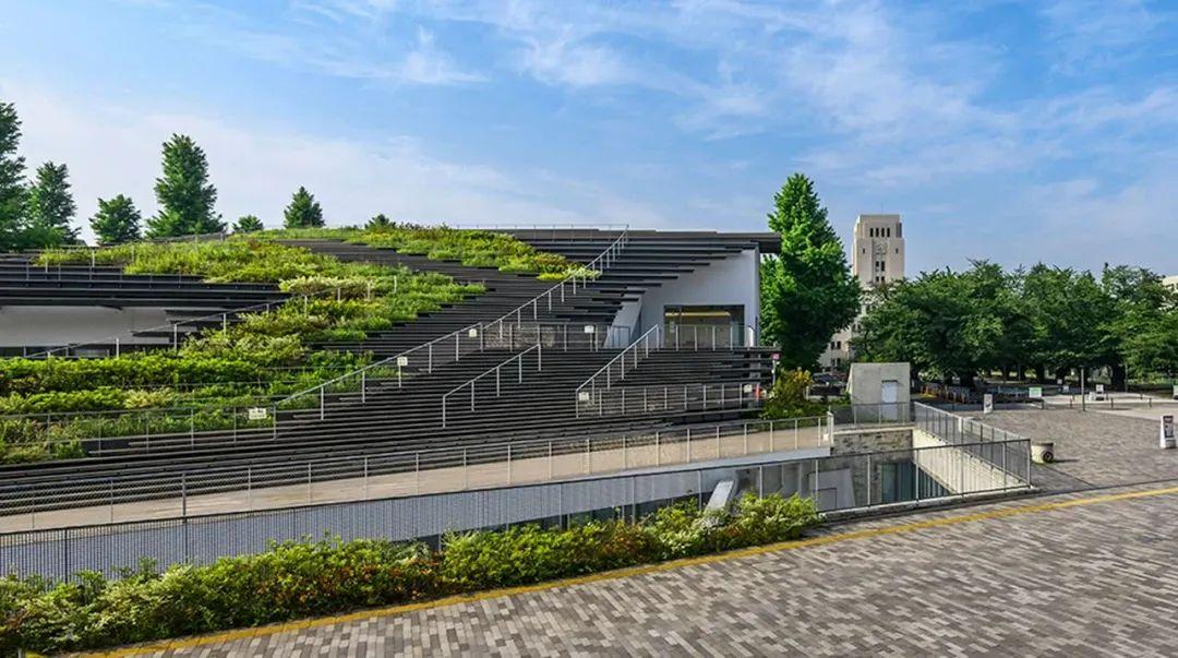 SGU项目2024年春季入学申请必看 | 东京工业大学GSEP项目 - 知乎