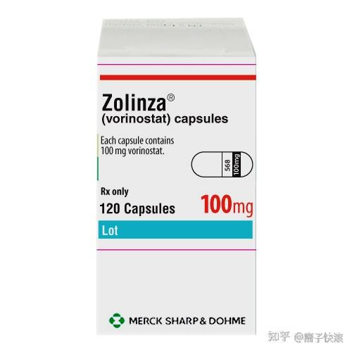 组蛋白去乙酰酶(HDAC)抑制剂：伏立诺他（Zolinza）说明书-国内上市-作用靶点-用法用量-副作用 - 知乎