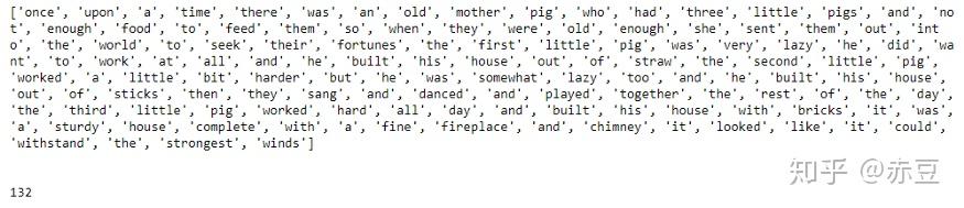 NLP入门0：使用Python的自然语言处理（NLP）教程 - 知乎