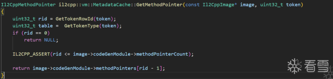 Il2Cpp恢复符号过程分析 - 知乎