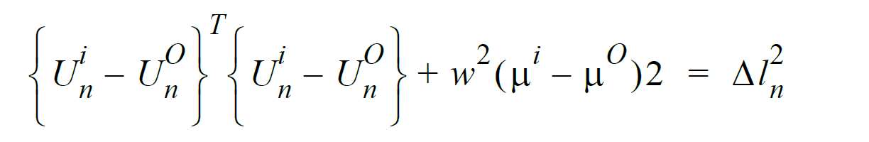 Arc-Length弧长法的基本思想与商软实现算法 - 知乎