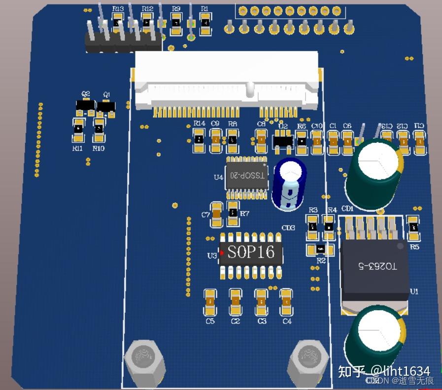 STM32单片机-输入捕获、FFT测频 - 知乎