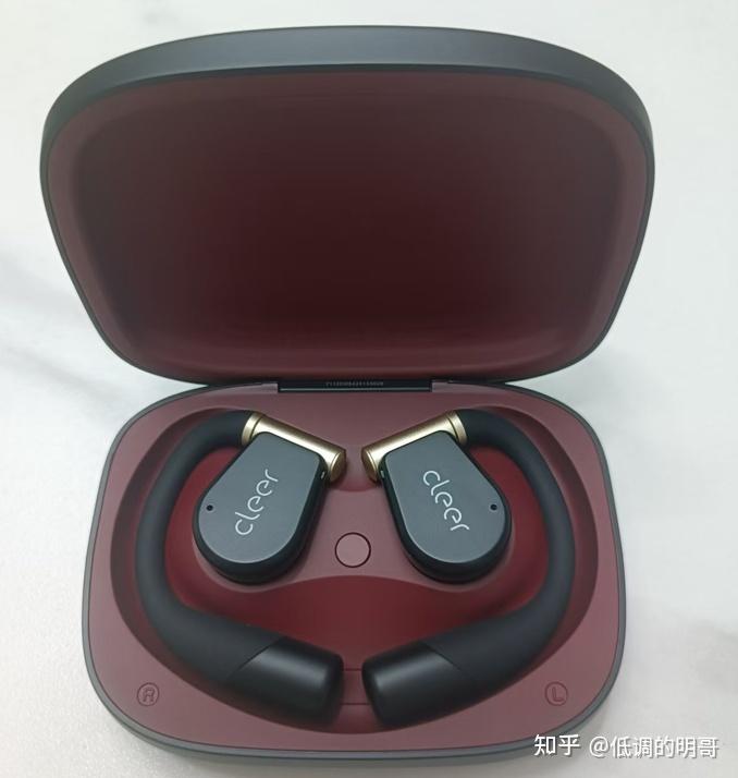 开放耳机的音质顶流！带杜比音效的Cleer ARC 3怎么样？Cleer ARC 3开箱实测与体验分享