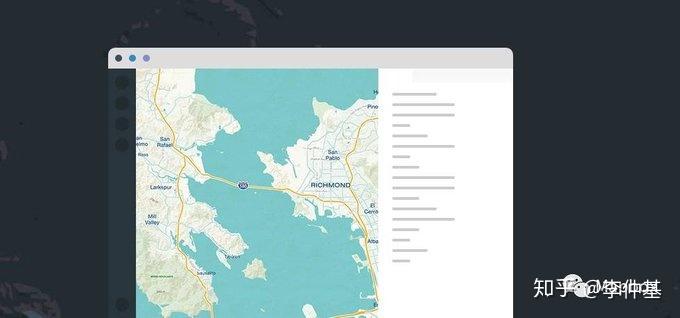 浅谈Mapbox开源技术 - lsgxeva - 博客园