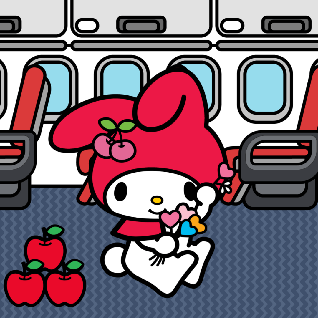 NFT头像精选 | 第九十四期 Hello Kitty and Friends World - 知乎