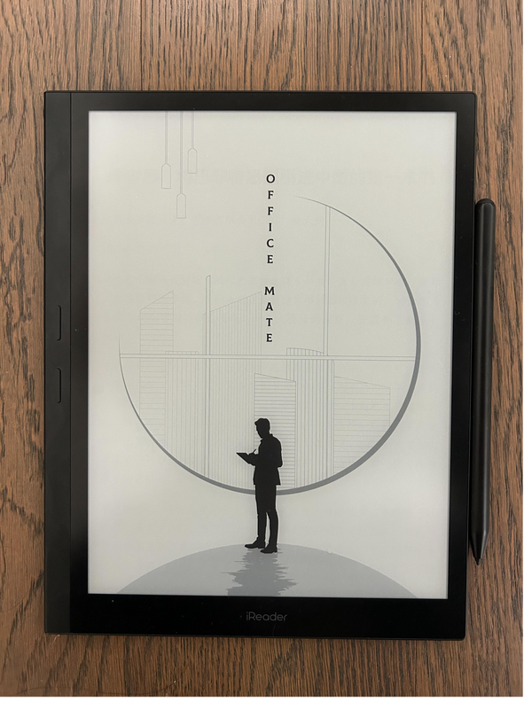 细说掌阅Smart X3使用体验！ - 知乎