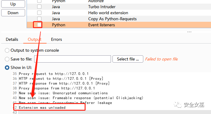 【Python+Java】Burpsuite插件开发 - 知乎