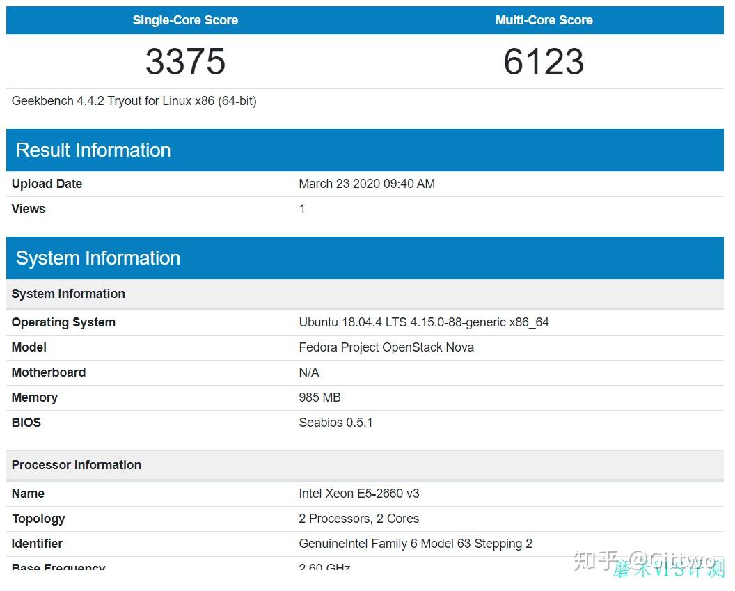 Conoha评测:日本VPS,三网速度还算不错,去程IIJ回程ntt,性能还不错 - 知乎