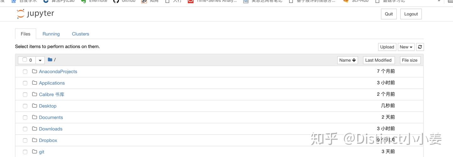 【干货】超快上手Jupyter Notebook——10分钟初学者入门指南 - 知乎