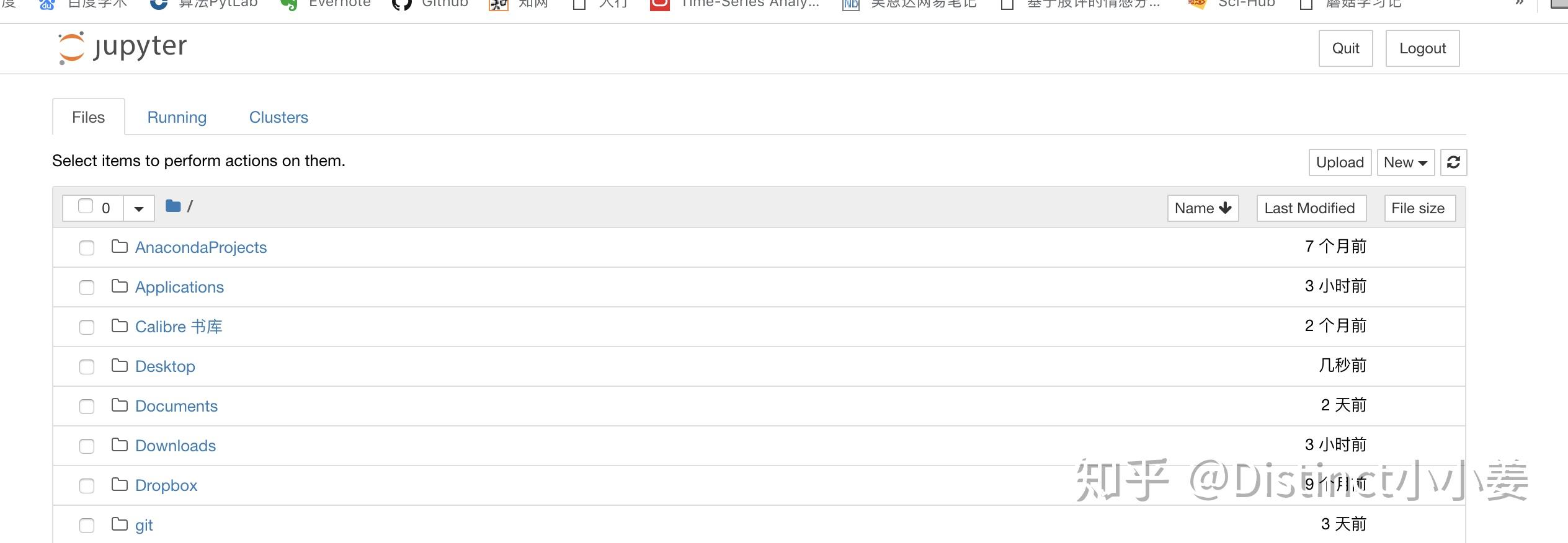 【干货】超快上手Jupyter Notebook——10分钟初学者入门指南 - 知乎