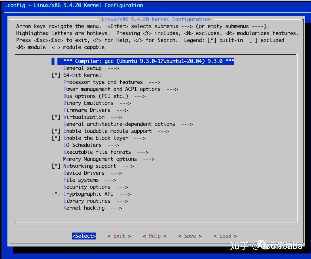 编译一个属于自己的最小 Linux 系统 - 知乎