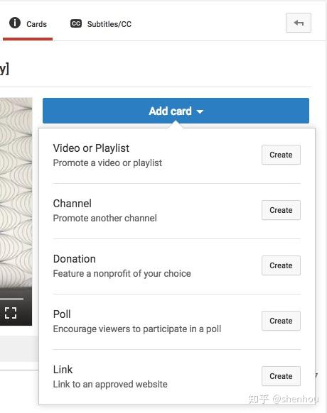 今年您想知道的20种YouTube技巧，技巧和功能 - 知乎