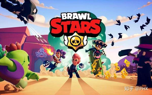 Supercell公司游戏介绍 - 知乎