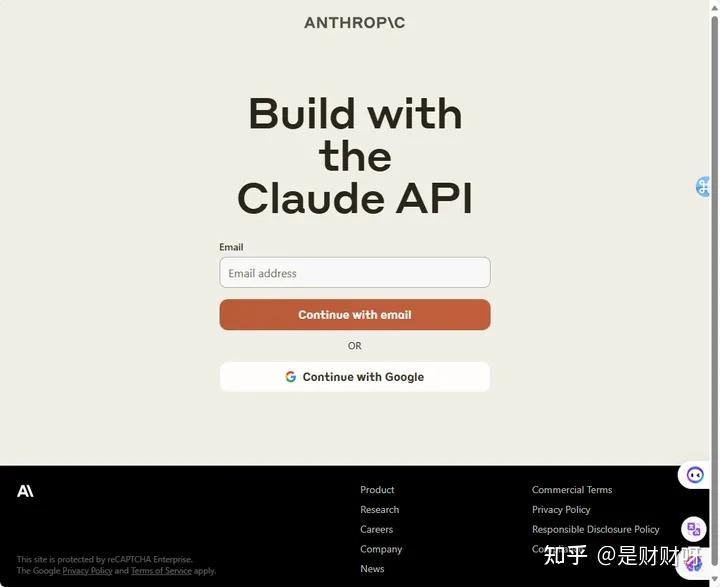 3分钟搭建Claude官网镜像站和一些免费使用Claude的方法！ - 知乎