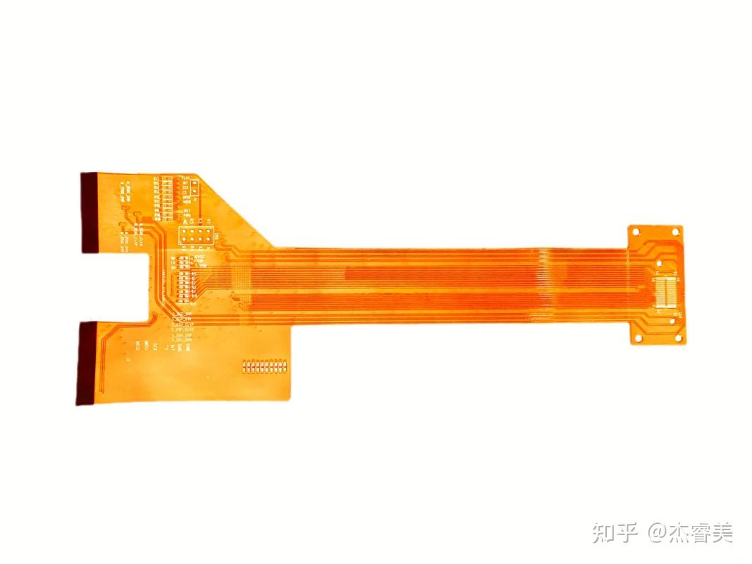 FPC的组成材料、结构与刻蚀工艺 - 知乎