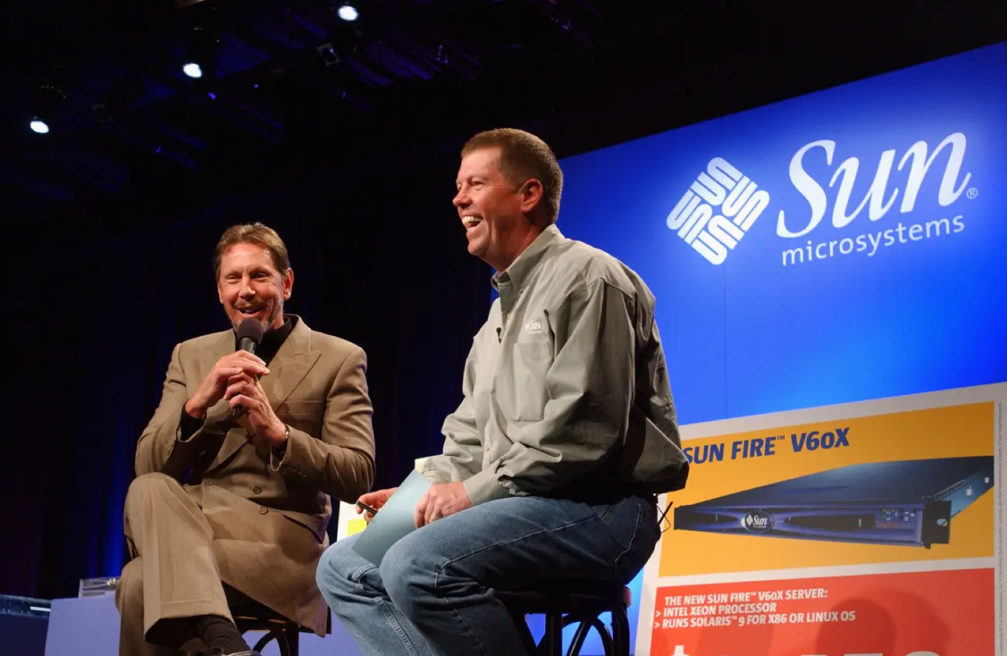 数据库历史研究系列 - Oracle简史 - 知乎