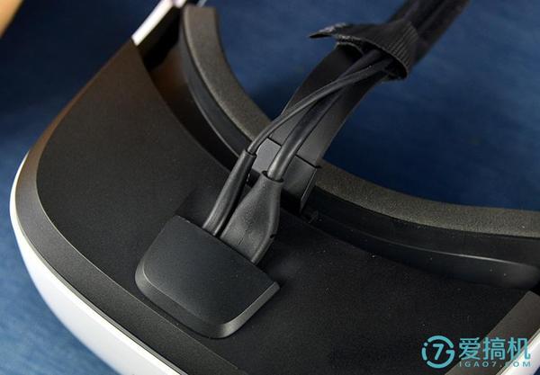 带你感受VR世界——大朋VR头盔E3基础版体验 - 知乎