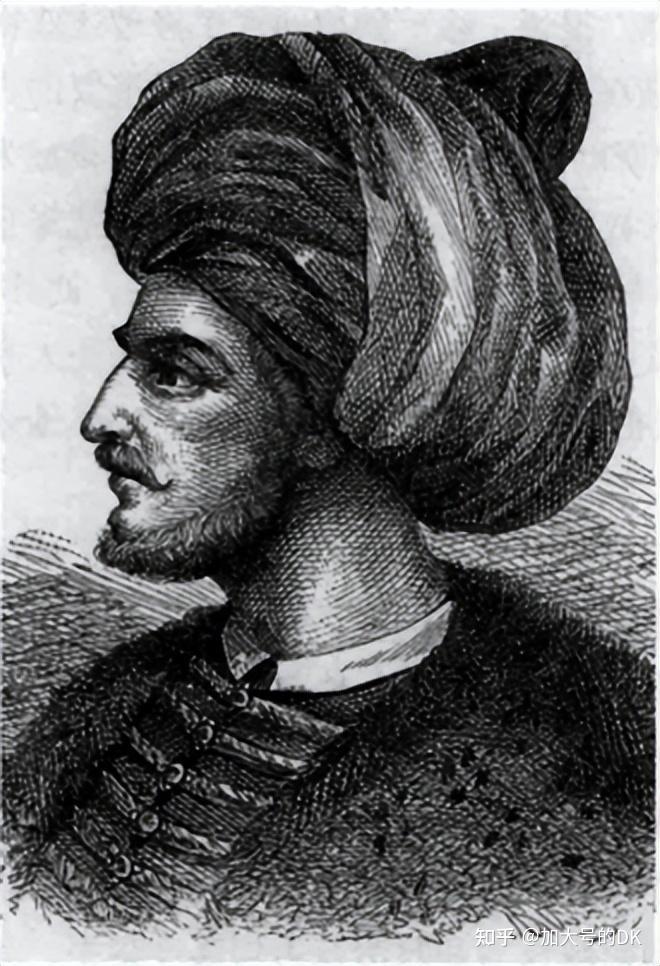 奥斯曼帝国的“征服者”穆罕默德二世（上）——奥斯曼简史17 - 知乎