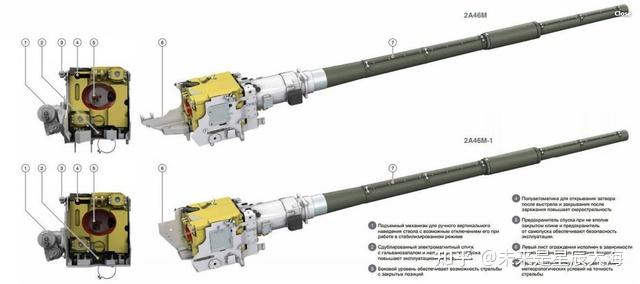 印度装备志——T-90MS主战坦克 - 知乎