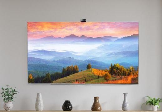 2023年货节海信电视E5H、E55H、E7G、E7G-Pro、E8H如何选择？