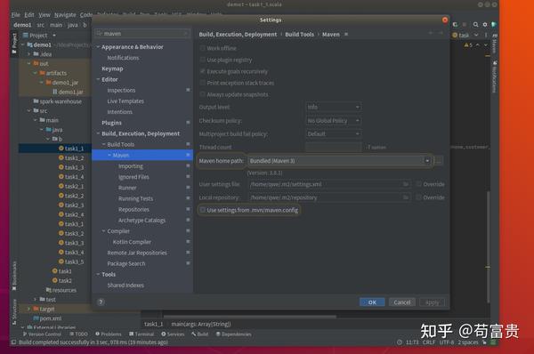 Ubutun中SSH工具Asbru-cm的使用 - 知乎