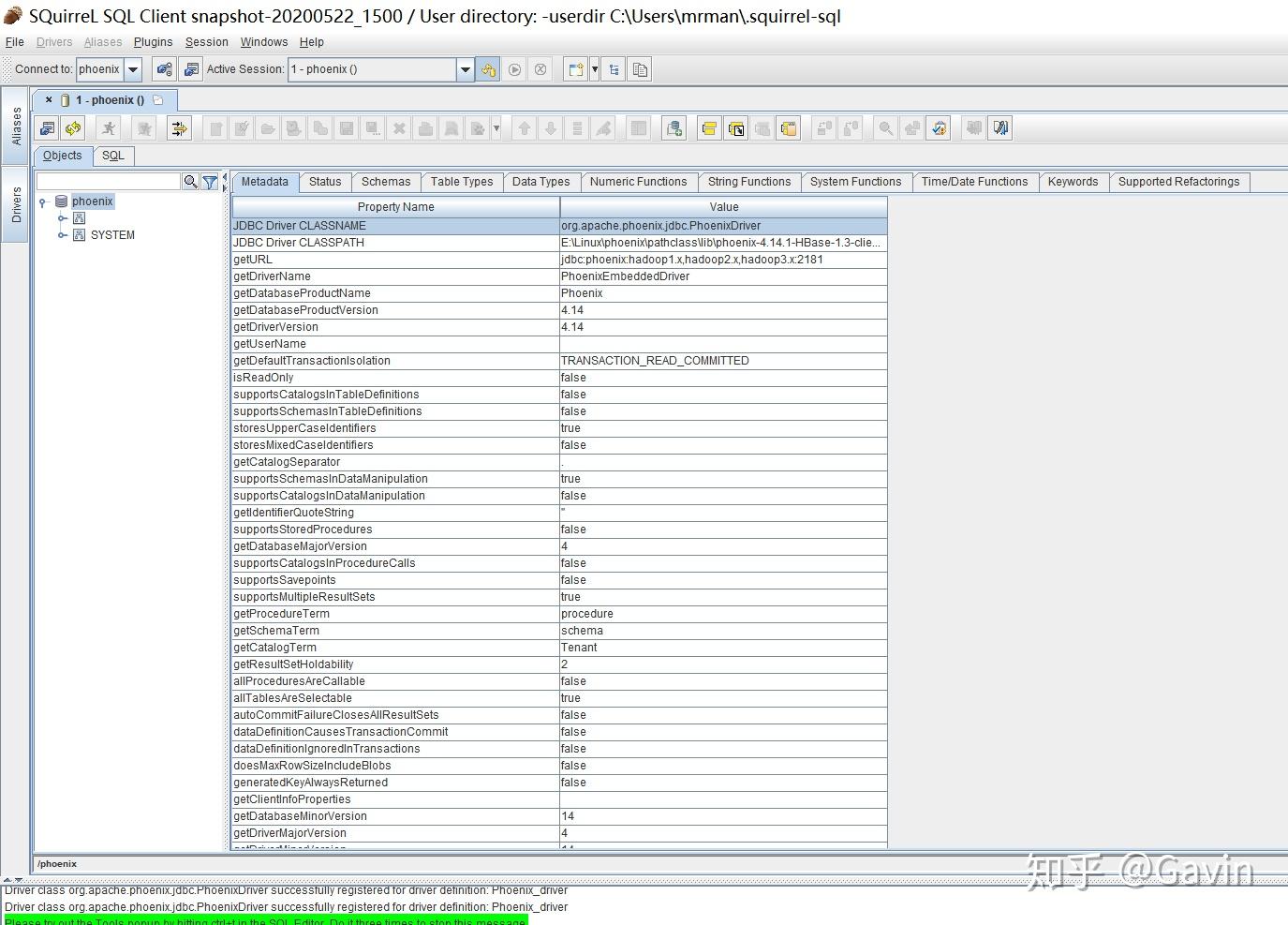 Phoenix入门实战 - 知乎
