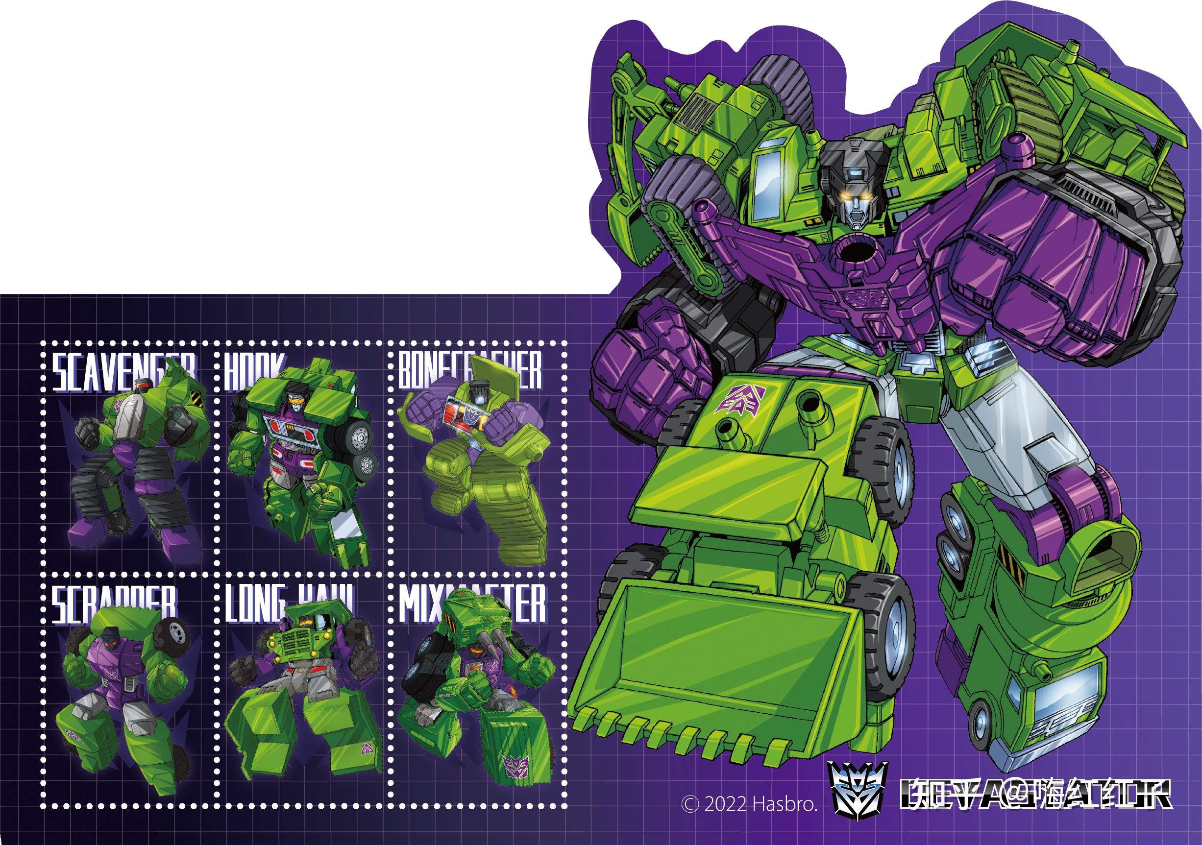 变形金刚绝密人物大图鉴！官方授权，独家限定！把这本图鉴送给男生，他一定爱你到疯狂~ - 知乎